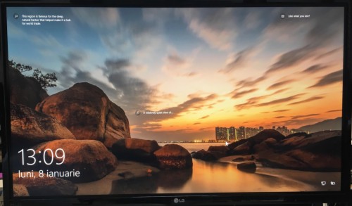 Download Windows 10 Lock Screen Images Castle On Itl.cat