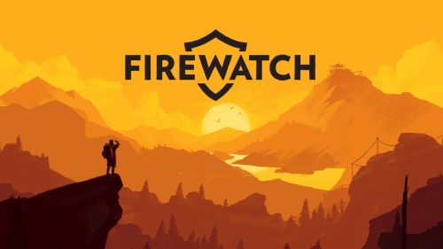 Firewatch-art - Dual Monitor Firewatch Wallpaper 4k (#2865093) - HD ...