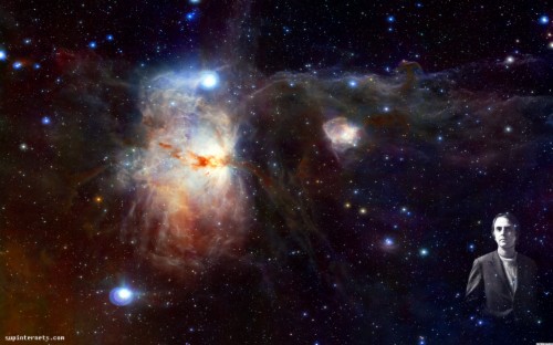 Isaac Asimov Inspirational Wallpaper - Hi Tech Wallpaper 4k (#13364 ...