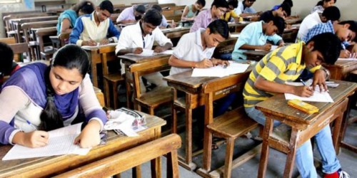 Tet Representational Image - Students Exams Hs (#1004356) - HD Wallpaper & Backgrounds Download