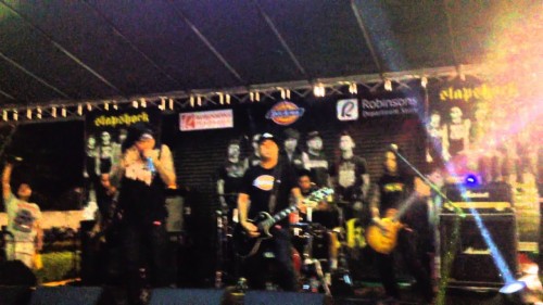 Slapshock Hd Calasiao, Pangasinan - Rock Concert (#1009941) - HD ...