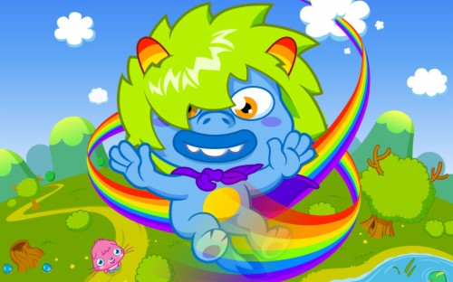 Moshi Monster Teams - Moshi Monsters Main Characters Names (#1011541 ...