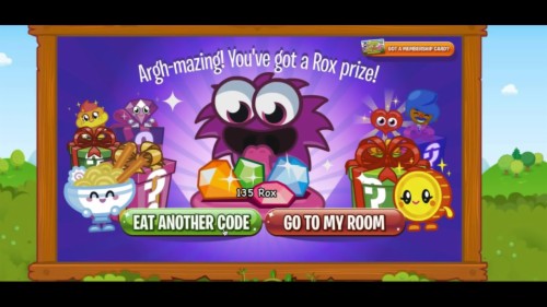 Moshi Monster Secret Codes For Moshlings - Moshi Monsters Codes 2018 ...