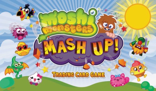 Moshi Monster Teams - Moshi Monsters Main Characters Names (#1011541 ...