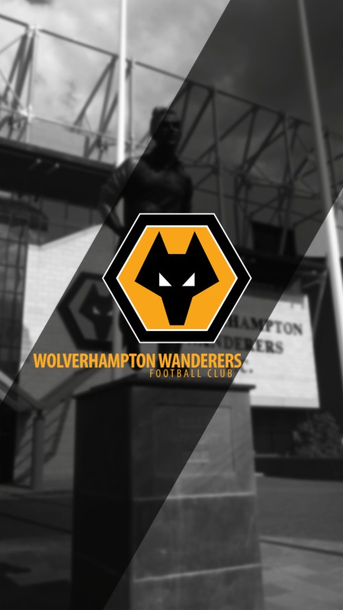 Wolves Fc Wallpapers - Molineux Stadium (#1015025) - HD Wallpaper ...