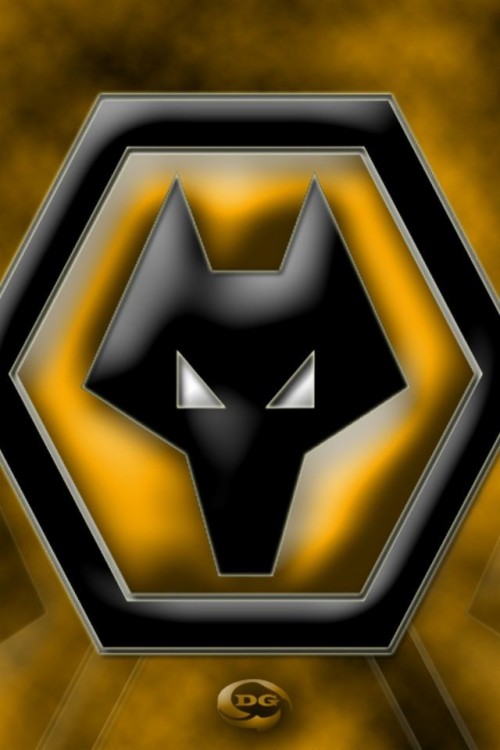 Wolverhampton Wanderers - Emblem (#1015156) - HD Wallpaper ...