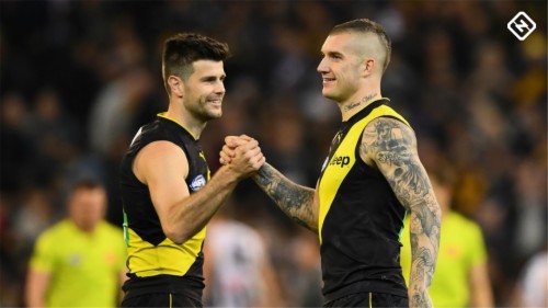 2019 Fixtures, Preview, List Changes, Every Player - Richmond Fc Best ...
