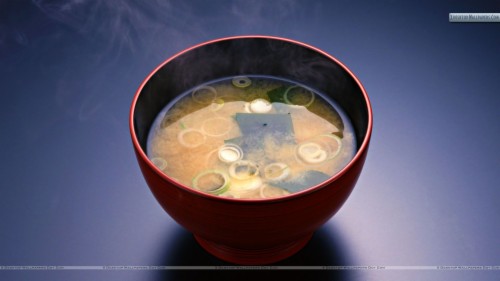 Soup Wallpaper - Soup Bowl (#1016828) - HD Wallpaper & Backgrounds Download