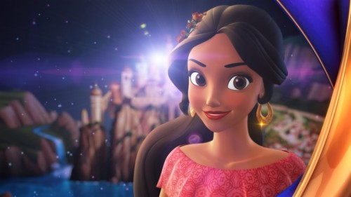 Elena Of Avalor Wallpapers Hd - Elena Of Avalor Home For Good (#1021716 ...