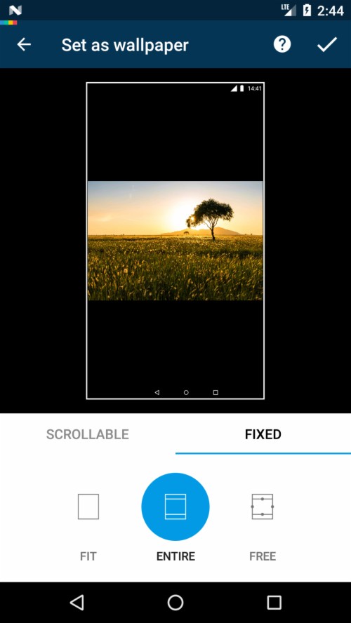 Fixed Fit Center Wallpaper - Set Wallpaper Android Programmatically ... Fixed Fit Center Wallpaper - Set Wallpaper Android Programmatically ...