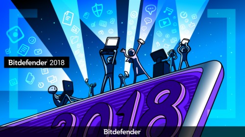 Bitdefender Wallpaper (#203608) - HD Wallpaper & Backgrounds Download