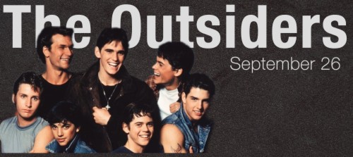 Outsiders Wallpapers, Comics, Hq Outsiders Pictures - Outsiders Movie ...