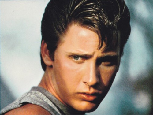 Two Bits From The Outsiders (#1031014) - HD Wallpaper & Backgrounds ...