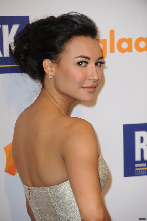 Naya Rivera Wallpaper - Girl (#1031644) - HD Wallpaper & Backgrounds ...