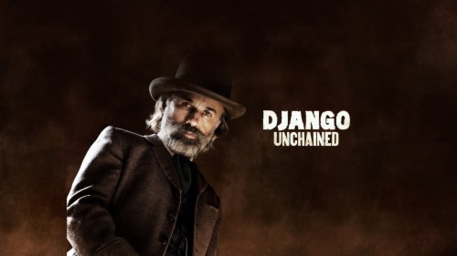 Image Media For Django Unchained - Django Unchained (#1031901) - HD ...