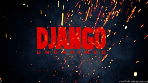 Django Unchained Wallpaper 1920x1080
