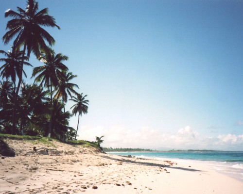 Beach Ridge (#3263942) - HD Wallpaper & Backgrounds Download