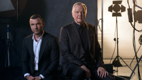 Raydon - Ray Donovan Serie Netflix (#1032750) - HD Wallpaper ...