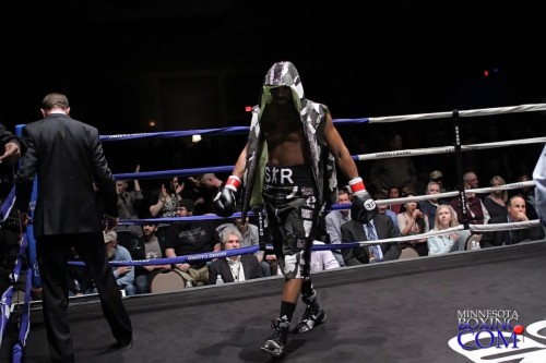 Luis Resto Boxer Gloves (#1034750) - HD Wallpaper & Backgrounds Download