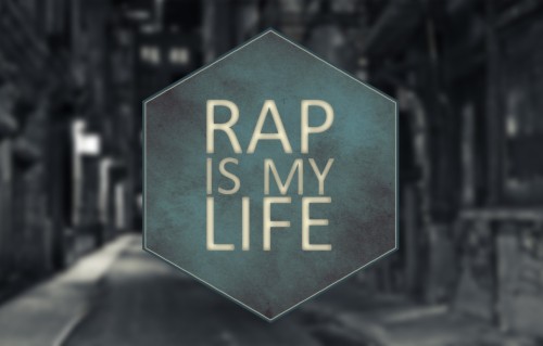 Rap Music (#2294465) - HD Wallpaper & Backgrounds Download