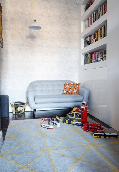 Studio Couch (#2951097) - HD Wallpaper & Backgrounds Download