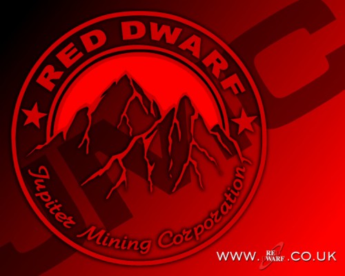 Mobile & Desktop Wallpapers - Red Dwarf (#1036306) - HD Wallpaper ...