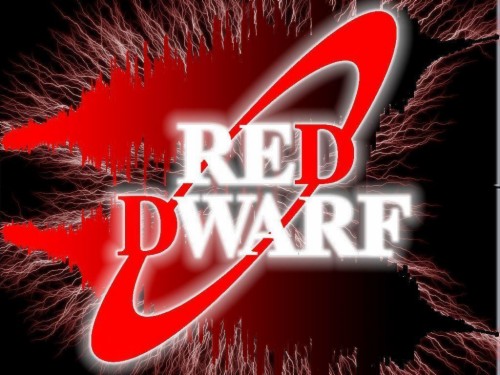 Red Dwarf (#1036288) - HD Wallpaper & Backgrounds Download