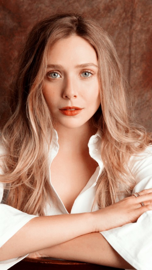 Elizabeth Olsen Wallpaper For Iphone Elizabeth Olsen Sexy 1041588