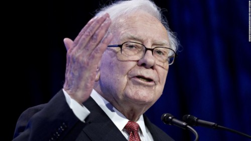 Warren Buffett (#1041714) - HD Wallpaper & Backgrounds Download