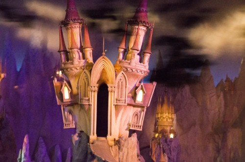 Efteling (#1043129) - HD Wallpaper & Backgrounds Download