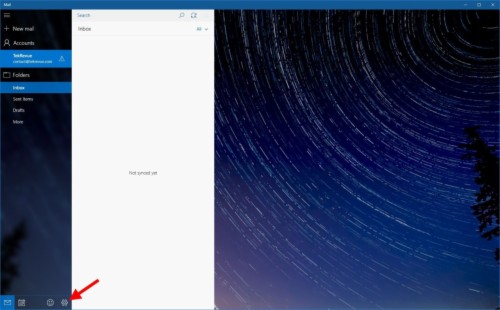 Mail Wallpapers - Windows Mail Wallpaper Hd (#1042563) - HD Wallpaper ...
