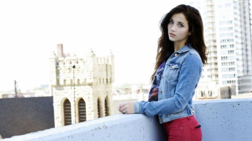Emily Rudd Wallpaper 5011 - Girl (#1044104) - HD Wallpaper ...