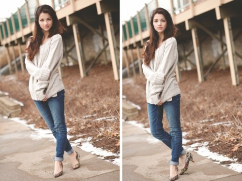 Emily Rudd - Emily Rudd Full Body (#1044177) - HD Wallpaper ...