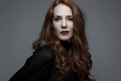 Simone Simons Wallpaper And Photo - Roy Khan Simone Simons (#1046705 ...