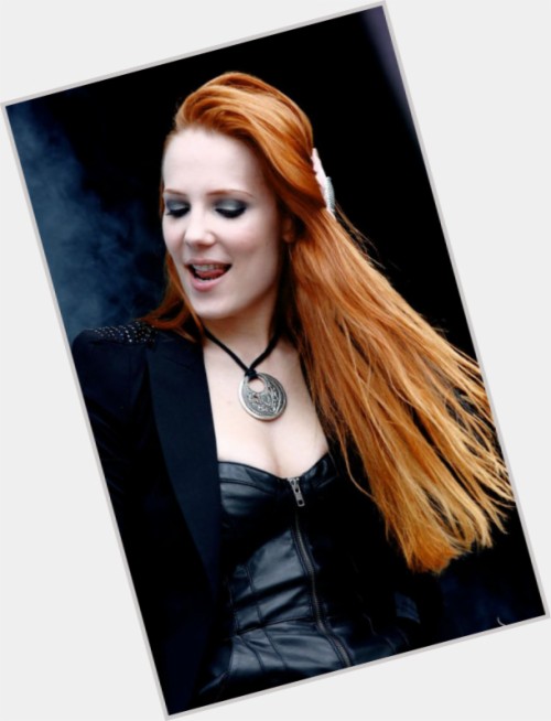 Epica, Simone Simons - Epica Simone Simons (#1046528) - HD Wallpaper ...