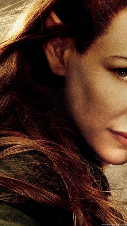 Tauriel Images Captain Tauriel Hd Wallpaper And Background - Evangeline ...