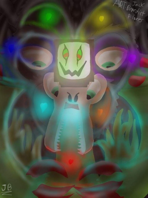 How To Draw Undertale Omega Flowey 28 Collection Of - Undertale Draw ...