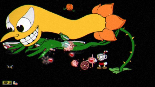 Youtube Premium - Undertale Omega Flowey Tv Face (#1054283) - HD ...