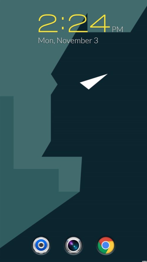 Unlock Screen Wallpaper - Iphone (#1235513) - HD Wallpaper ...