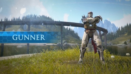 New Trailer Showcases Gunner Class Skyforge Gunner 1057198 Hd