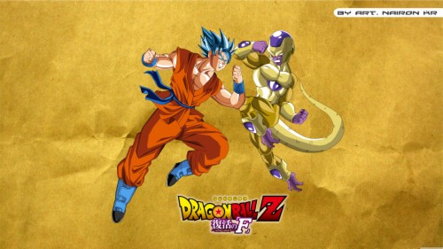 161 Epico Bardock Vs Freezer En 3d Audio Latino Dbx2 - Dragon Ball ...