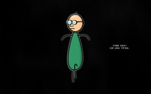 Vim - Vim Wallpaper Cheat Sheet (#1026048) - HD Wallpaper & Backgrounds ...