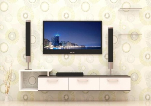 Tv Unit Designs In The Living Room Modern Cabinet Wall - Living Room ...