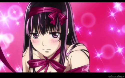 Code Breaker Characters - Code Breaker Anime (#1058909) - HD Wallpaper ...