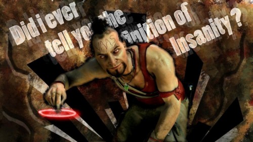 Vaas Wallpaper - Far Cry Vaas (#1061227) - HD Wallpaper & Backgrounds ...