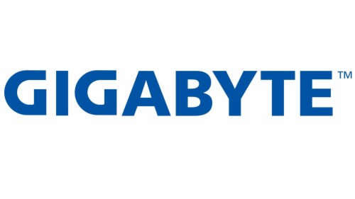 Popular - Gigabyte Motherboard Logo Png (#1064952) - HD Wallpaper ...