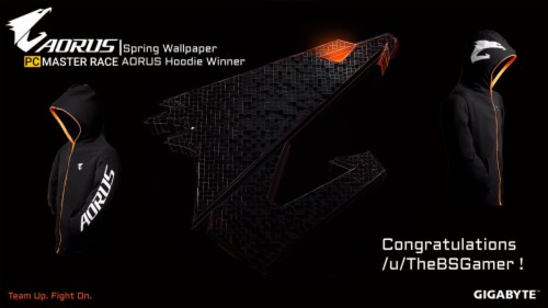 Aorus Wallpaper - Aorus Logo 4k (#1064611) - HD Wallpaper & Backgrounds ...