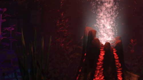 Wallpapers Made From The End Credits Of Finding Nemo - Finding Nemo ...