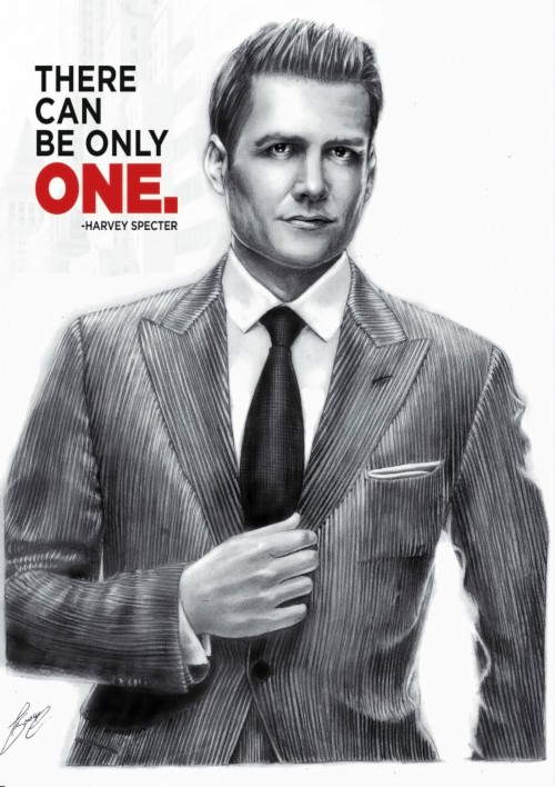 Harvey Specter Wallpaper Wallpapersafari - Harvey Specter (#1072083 ...