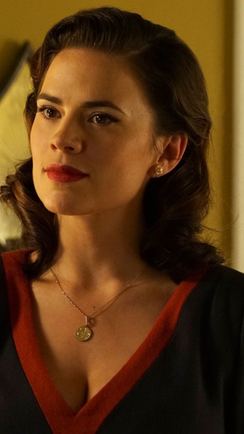 Tv Series / Agent Carter Wallpaper - Peggy Carter (#1073862) - HD ...